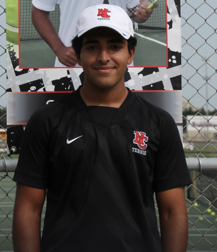 GRADUATES – Tennis Program